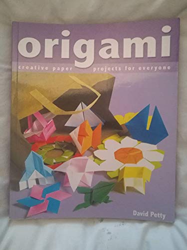 Origami: 9781845094430: Amazon.com: Books