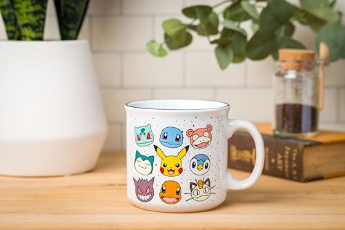 Snapklik.com : Pokemon Bulbasaur, Squirtle, Slowpoke, Snorlax, Pikachu ...