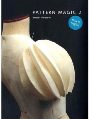 Pattern Magic 2: (Part of the Best-Selling Japanese Inspired Pattern ...