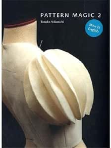 Pattern Magic 2: (Part of the Best-Selling Japanese Inspired Pattern ...