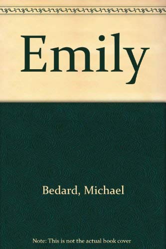 Emily: Michael Bedard, Barbara Cooney: 9781856810395: Amazon.com: Books