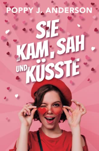 Poppy J. Anderson: Bücher in richtiger Reihenfolge [HIER] >>
