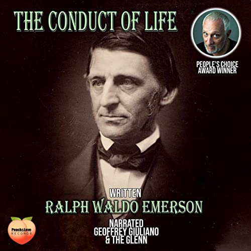 Amazon.co.jp: The Conduct of Life (Audible Audio Edition): Ralph Waldo ...