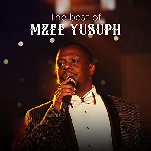 The Best Of Mzee Yusuph de Mzee Yusuph en Amazon Music Unlimited