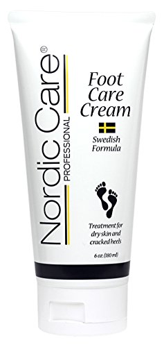 Foot Cream: A Guide To Beautiful Feet - Skincare Products Guide