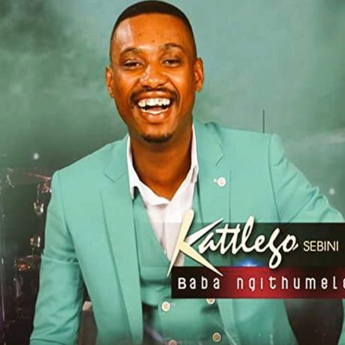 Amazon.com: Ngithumele : Katlego Sebini: Digital Music