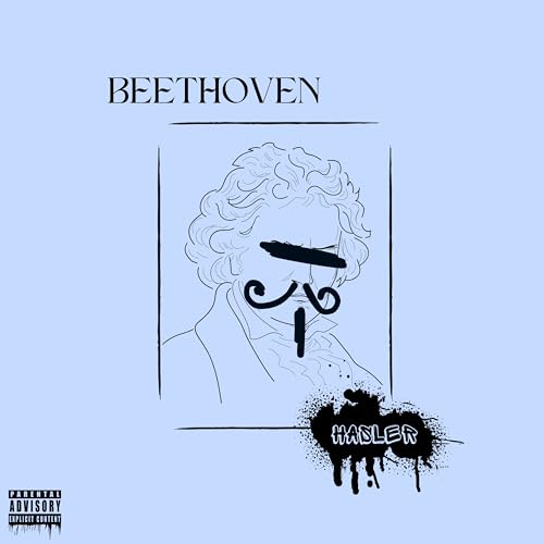 Amazon.co.jp: Beethoven [Explicit] : Hasler: Digital Music