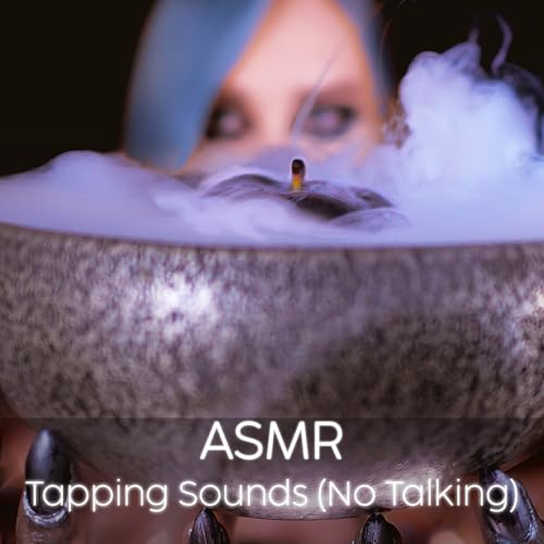 Amazon Music - Ana Aster AsmrのASMR Tapping Sounds (No Talking) - Amazon ...