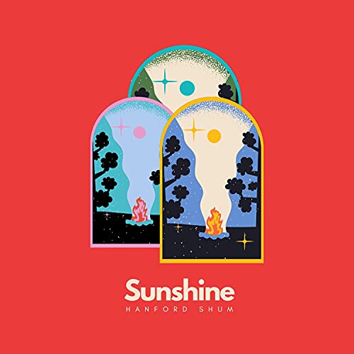 Sunshine de Hanford Shum en Amazon Music Unlimited