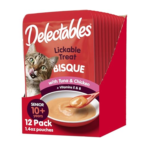 Liquid Cat Food – The 15 best products compared - Wild Explained