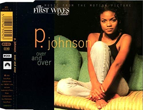 - Over and over [Single-CD] - Amazon.com Music