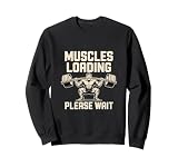 ・ブランド:Funny Gym Memes Wait Muscles Loading Gym Shirt・製造元:Funny Gym Memes Wait Muscles Loading Gym Shirt・製造元/メーカー部品番号:Y5P...