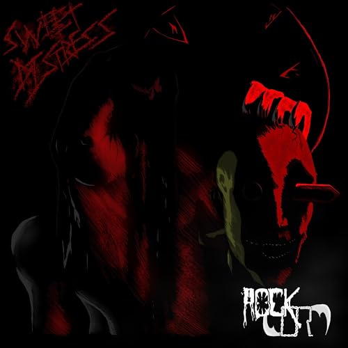 Sweet Distress: Part I [Explicit] : Rock Worm: Amazon.de: Digital Music