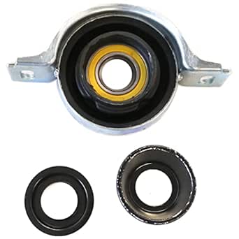 Amazon.com: WXQP Front Propshaft Centre Bearing Drive Shaft Center for ...