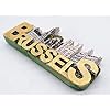 Amazon.com: 3D Brussels Belgium Fridge Magnet Tourist Souvenir Gift ...
