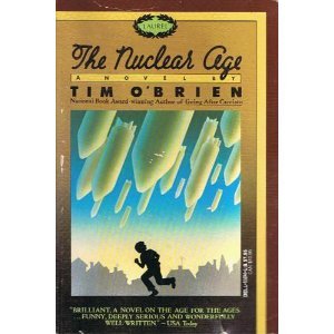 NUCLEAR AGE: O'Brien, Tim: 9780440559740: Amazon.com: Books