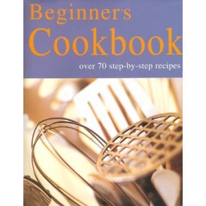 Beginner's Cookbook : Amazon.in: Books