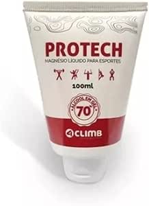 Protech Magnesio Liquido 100 ml | Amazon.com.br