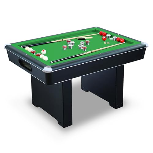 Best Mini Pool Table: The Ultimate Picks for 2024's Best Product Guide