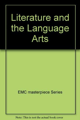 Literature and the Language Arts: EMC Masterpiece Series: 9780821926376 ...