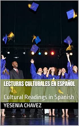 Amazon.com: Lecturas culturales en español: Cultural Readings in ...