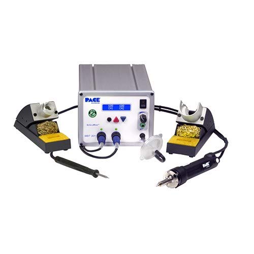 PACE 8007-0479 Rework Station, 482 °C, 230 V, Euro, UK : Amazon.co.uk ...