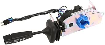 Amazon.com: ALLMAKES/BRITPART Steering Column HEADLAMP Indicator and ...