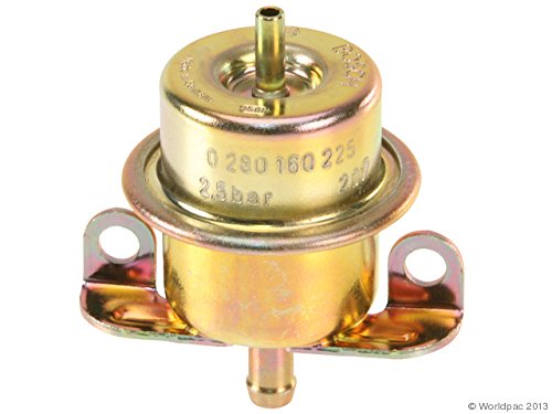 Bosch 0280160225 Fuel Pressure Regulator : Amazon.in: Car & Motorbike