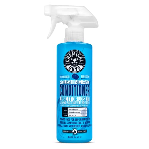 Chemical Guys Polisher – The 15 best products compared - Your Motor Guide
