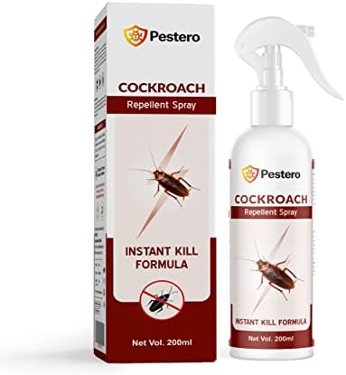 Cockroach Dot Pest Control Cockroach Killer Anti Cockroach Gel (20 ...