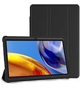 Amazon.com : NEWISION 7 Inch Tablet with Case, Quad Core Android ...
