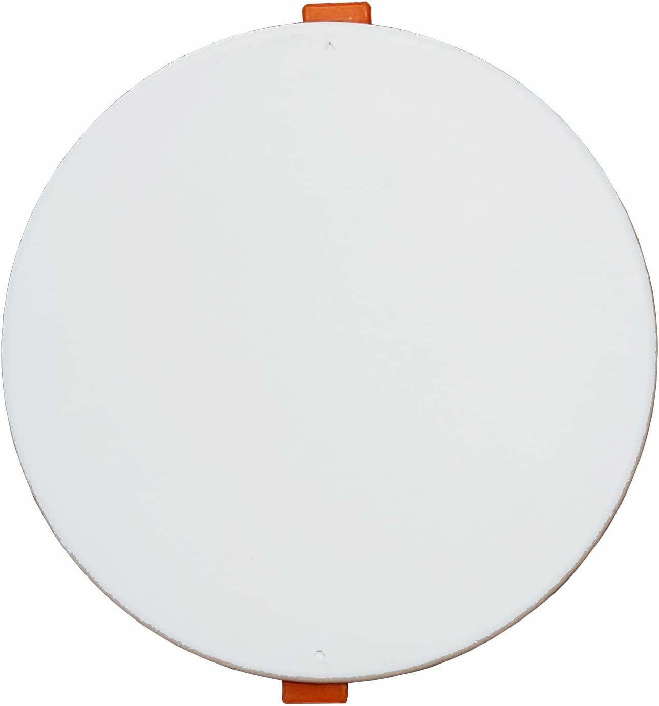 EASY-EXS Access Panel Round 6.5" Spring-Clip (Max Service Opening 5.5 ...