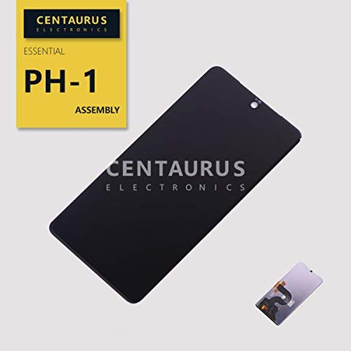CE CENTAURUS ELECTRONICS Essential PH-1 LCD Display Touch Screen ...