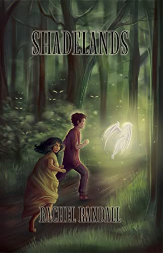 Amazon.com: Shadelands eBook : Randall, Rachel: Kindle Store