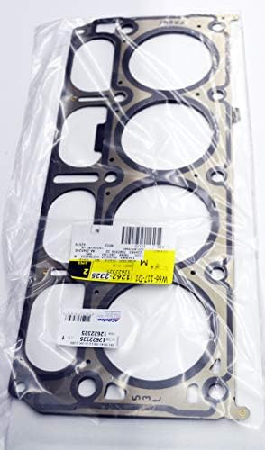 Amazon.com: GM Gasket-cyl Hd 12622325 : Automotive