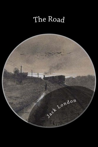 The Road: London, Jack: 9781482530612: Amazon.com: Books