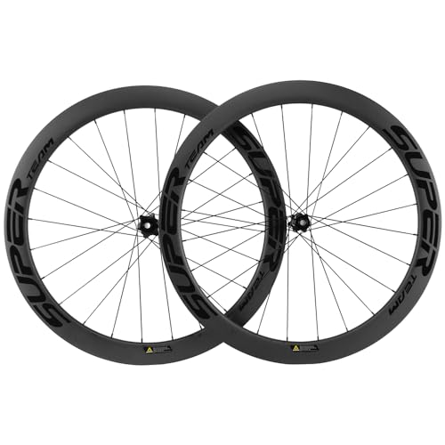 superteam carbon wheels