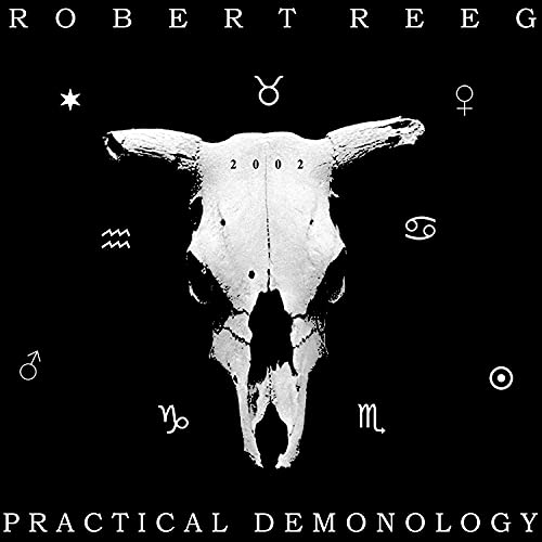 Practical Demonology de Robert Reeg en Amazon Music Unlimited