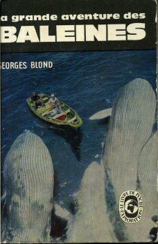 Amazon.fr - La grande aventure des baleines - Livres