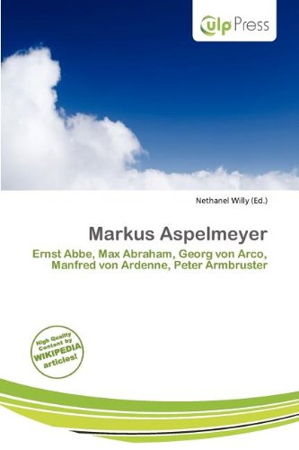Amazon | Markus Aspelmeyer | Willy, Nethanel | Physics