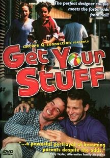 Amazon.com: Ariztical Entertainment Get Your Stuff-alternate Packaging ...
