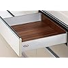 Volo Soft Close Tandem Drawer Box For Kitchen, innotech basket for ...