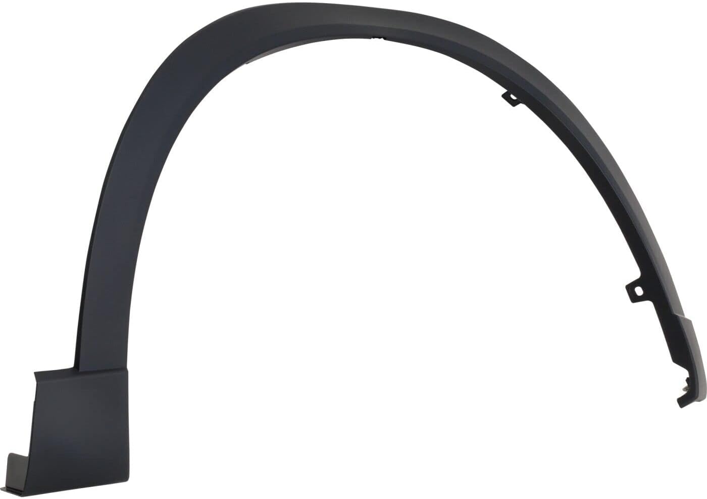 Amazon.com: Wheel Arch Trim For Mazda CX-9 2016 To 2023 Front Passenger ...