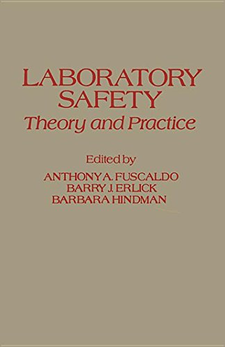 Laboratory Safety Theory and Practice : Amazon.in: Books