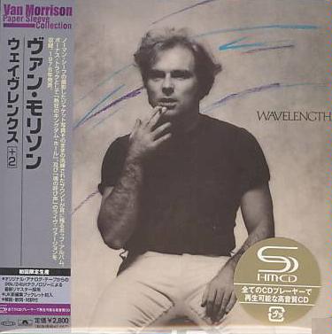 Van Morrison - Wavelength - Amazon.com Music