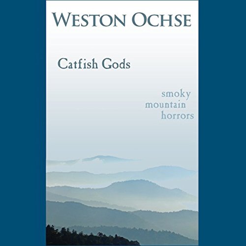 Amazon.com: Catfish Gods (Audible Audio Edition): Weston Ochse, Weston ...