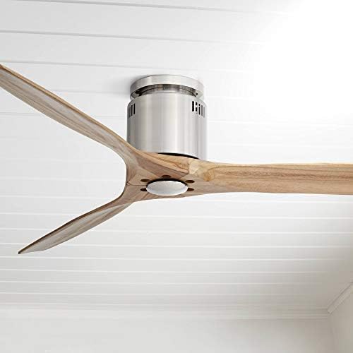 Amazon.com: Casa Vieja 60" Montego Rustic Vintage Indoor Ceiling Fan ...