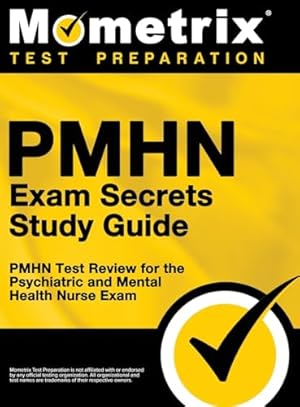 Psychiatric Mental Health Nursing Study Guide 2025-2026: Complete PMHN ...
