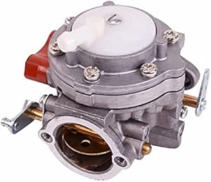 Carburetors Carburetor Kit Replacement part Fit For S 08S Tillotson HL-166 HL-166A HL-166B HL ...