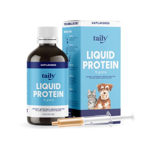 10 Highly Effective Dog Food for Weight Gain - The Ultimate Buying ...